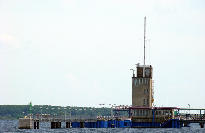 Port Police ze stabilnym wynikiem przeładunków w 2015 roku - Rynek ...