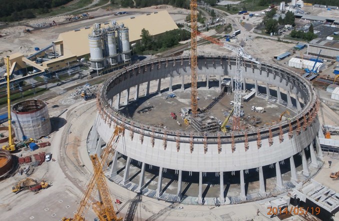 Największa chłodnia w Europie stanęła w Kozienicach - Rynek Infrastruktury