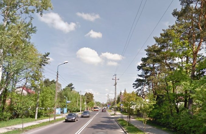 W maju decyzja GDOŚ w sprawie Wschodniej Obwodnicy Warszawy - Rynek Infrastruktury