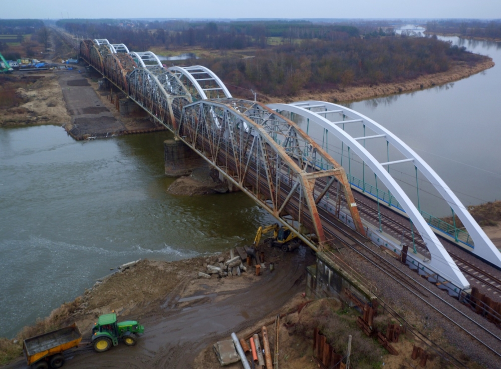 Modernizacja odcinka Rail Baltica pod nadzorem SAFEGE Polska - Rynek Infrastruktury