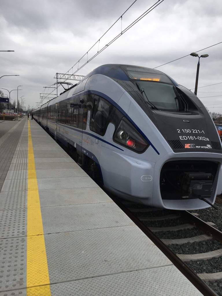 Modernizacja odcinka Rail Baltica pod nadzorem SAFEGE Polska - Rynek Infrastruktury