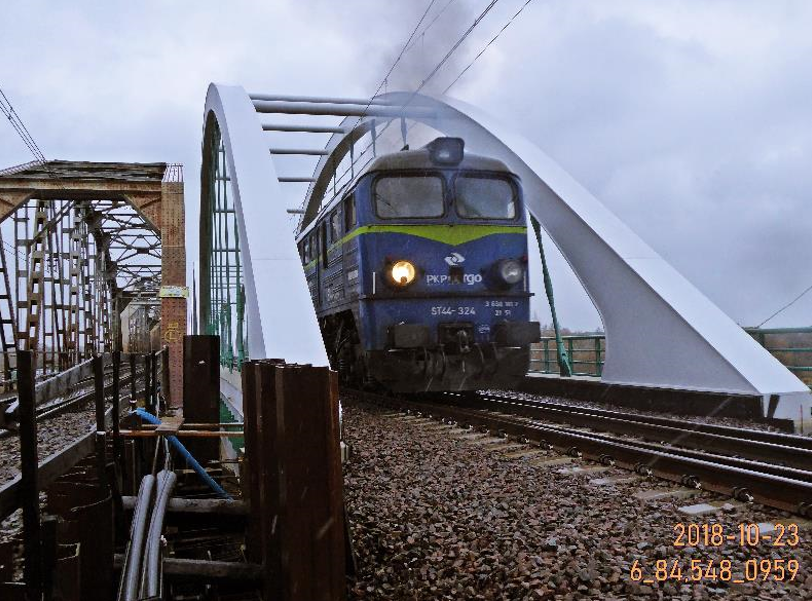 Modernizacja odcinka Rail Baltica pod nadzorem SAFEGE Polska - Rynek Infrastruktury