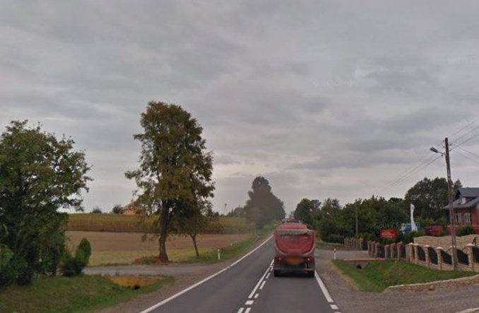 Wskazano wykonawcę dokumentacji dla S74 Opatów – Nisko - Rynek ...