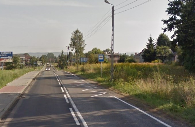 Jest przetarg na dokończenie obwodnicy Podolsza w gminie Zator - Rynek Infrastruktury