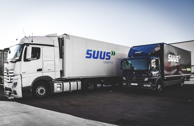 Nowe centrum logistyczne Rohlig Suus Logistics w Gdańsku - Rynek ...