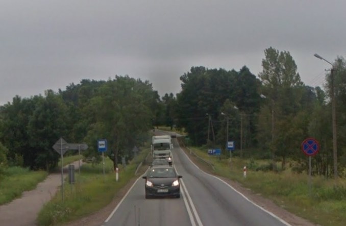 Via Carpatia. Rusza realizacja obwodnicy Siemiatycz - Rynek Infrastruktury