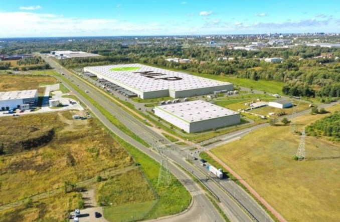 Uniq Logistic podpisał kolejną umowę z MLP Group - Rynek Infrastruktury