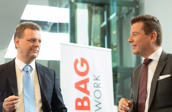 STRABAG: 5 mld przychodów w 2020 i pełny portfel na 2021 - Rynek ...