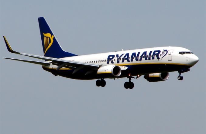 Ryanair nie spodziewa się zysków jeszcze w 2022 roku - Rynek Infrastruktury Ryanair nie spodziewa się zysków jeszcze w 2022 roku - Rynek Infrastruktury