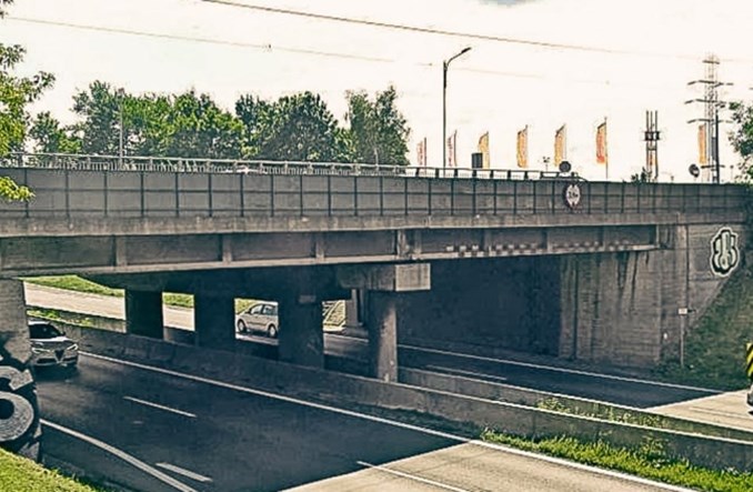 Przebudują wiadukt na DK-86 w Będzinie. Są oferty - Rynek Infrastruktury