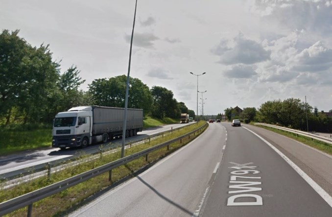 Są pieniądze na rozbudowę DK-94 przez Olkusz - Rynek Infrastruktury