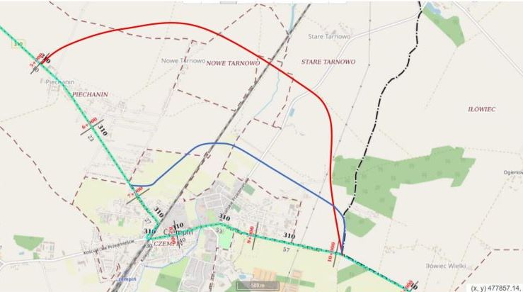 Wielkopolska. Czempiń bliżej obwodnicy - Rynek Infrastruktury