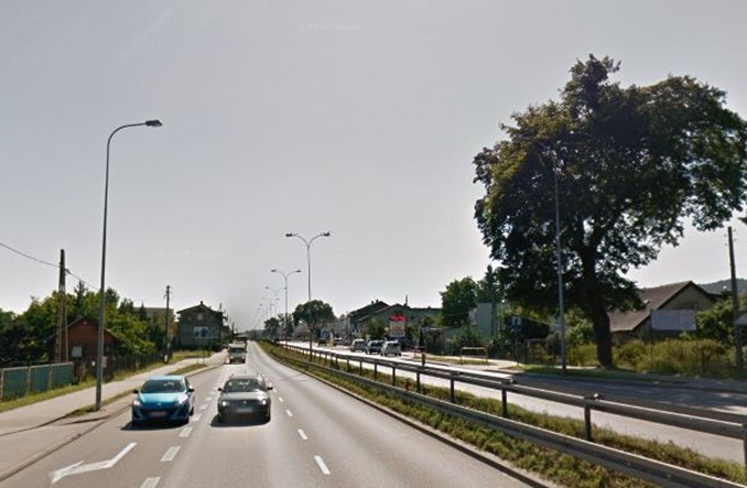 Via Maris wymaga komplementarnych inwestycji. Także kolejowych - Rynek ...