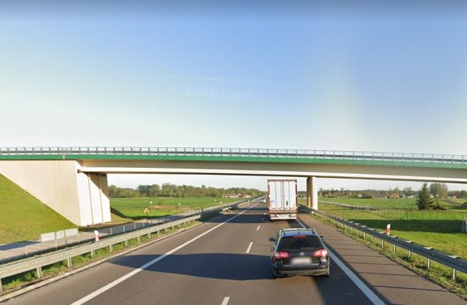 Kolejny odcinek Via Carpatii zaprojektowany - Rynek Infrastruktury