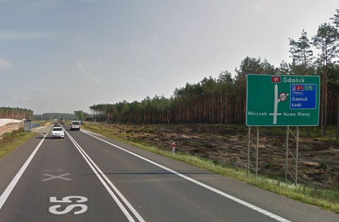 S5 Nowe Marzy - Wirwajdy. „Trzeba wybrać wariant zielony” - Rynek ...