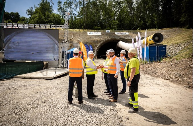 Rynek Infrastruktury