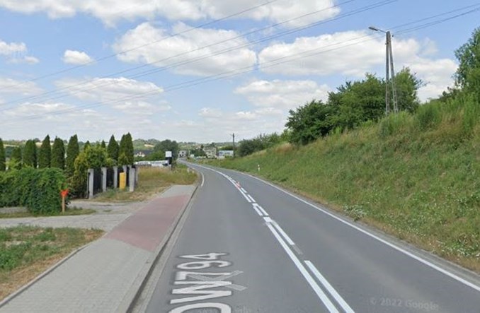 Małopolskie. Rusza przetarg na II etap obwodnicy Zielonek - Rynek Infrastruktury