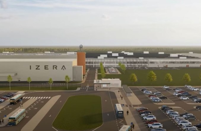 ElectroMobility Poland ma działkę na fabrykę dla Izery - Rynek ...