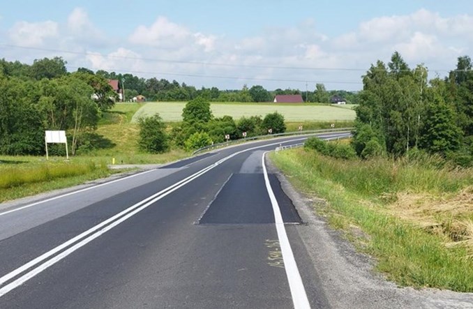 Będzie rozbudowa DK-28 w Małopolsce. GDDKiA podpisała ważną umowę - Rynek Infrastruktury