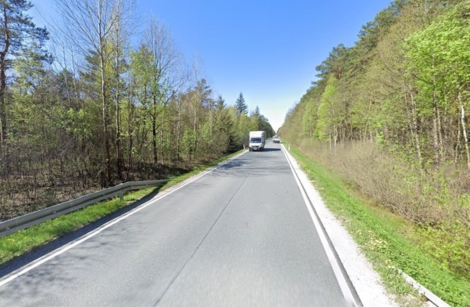 Duża inwestycja drogowa na Podkarpaciu. Jest przetarg - Rynek Infrastruktury