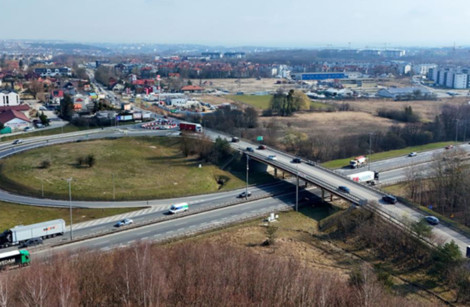 Trzy węzły obwodnicy Trójmiasta z programami inwestycji - Rynek Infrastruktury