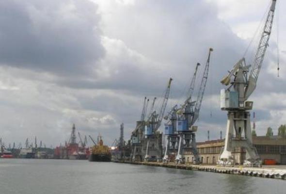 Stocznia Gdańsk a Mostostal Chojnice - Rynek Infrastruktury: Porty ...