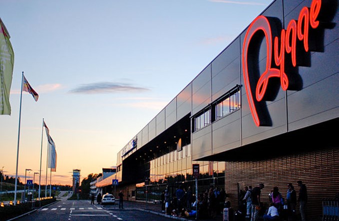 Oslo Rygge: Lotnisko w rękach nowego właściciela. Rozpocznie ...