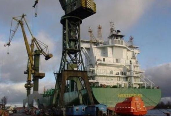 Mostostal Chojnice zatrudni 150 osób - Rynek Infrastruktury: Porty ...