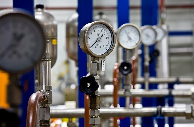Power-to-Gas: Rusza wspólny projekt PGE i Gaz-Systemu - Rynek ...