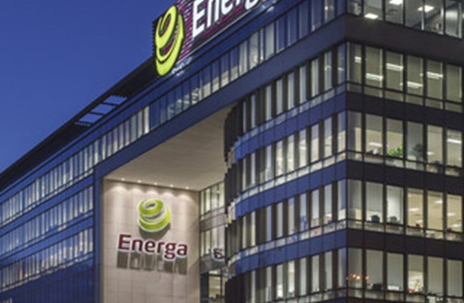 Energa ma nowego prezesa - Rynek Infrastruktury