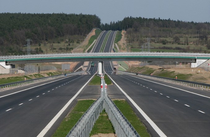 Czeska autostrada D1 połączy się z polską drogą ekspresową S3 - Rynek ...