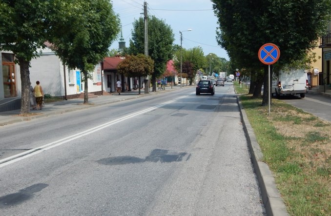 Ruszają prace na przejściu przez Kozienice - Rynek Infrastruktury