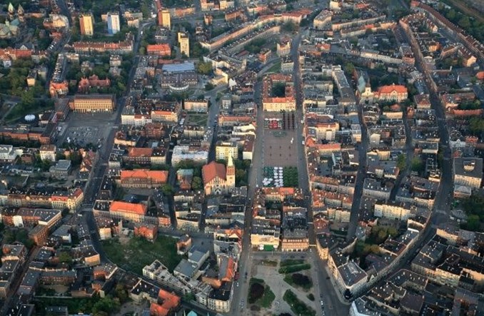 Bytom: „BeCeTka” gotowa do budowy, potrzebne jeszcze unijne wsparcie ...