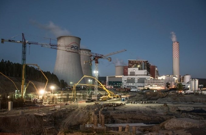 El. Turów: Mostostal Kraków z kontraktem za 68 mln zł - Rynek ...