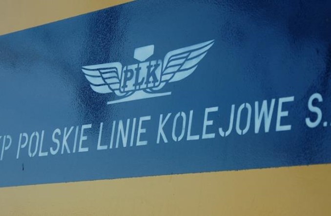 PKP PLK: Mochocki i Wyborski odwołani - Rynek Infrastruktury