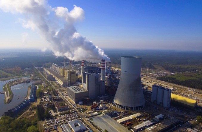 Elektrownia Kozienice ukończona w 98% - Rynek Infrastruktury