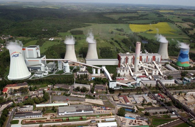 El. Turów: 1 grudnia rusza realizacja nowego bloku - Rynek Infrastruktury