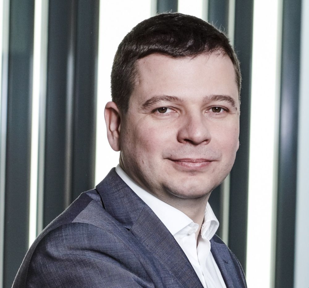 Wywiady i Komentarze - Rynek Infrastruktury