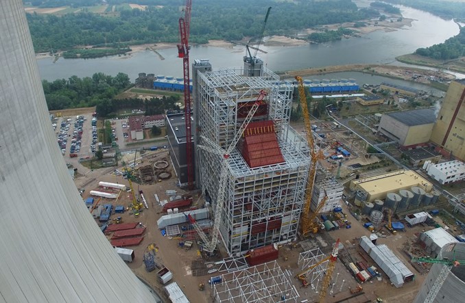 Kombud: Elektrownia Kozienice będzie funkcjonować na naszych ...