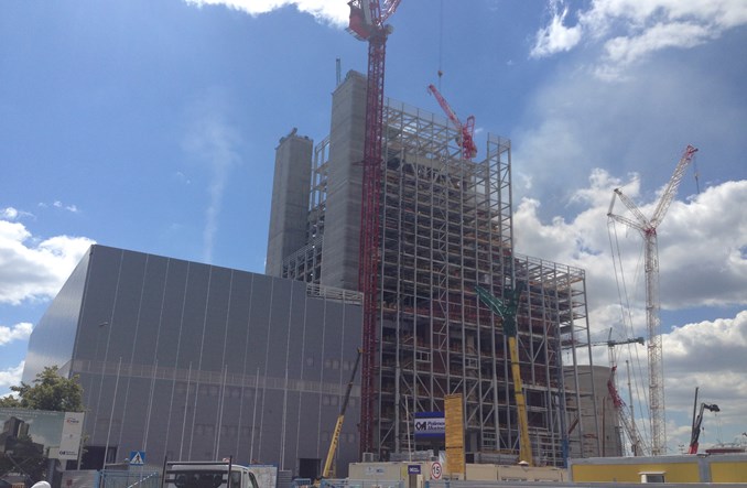 Elektrownia Kozienice ruszy już za dwa lata - Rynek Infrastruktury