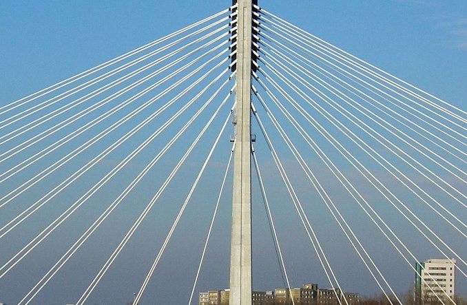 Warszawiacy chcą nowych mostów - Rynek Infrastruktury