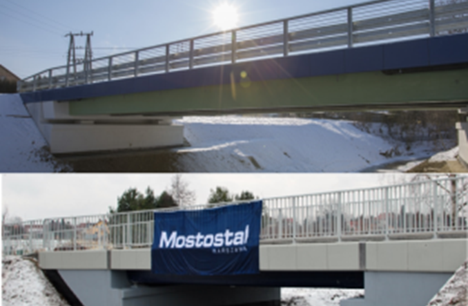 Mostostal Warszawa: 1,4 mld zł w portfelu zamówień - Rynek Infrastruktury