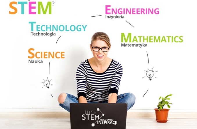 CEMEX Polska wspiera kobiety w ramach Lean in STEM - Rynek Infrastruktury